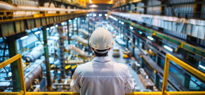 Payroll Outsourcing For Manufacturing Companies In KSA | SOURCEitHR